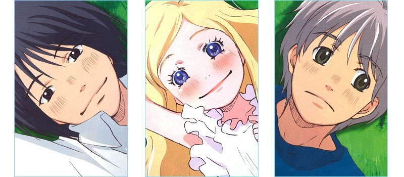 En iyi 15 Aşk Üçgeni Animesi | Animeler.NET