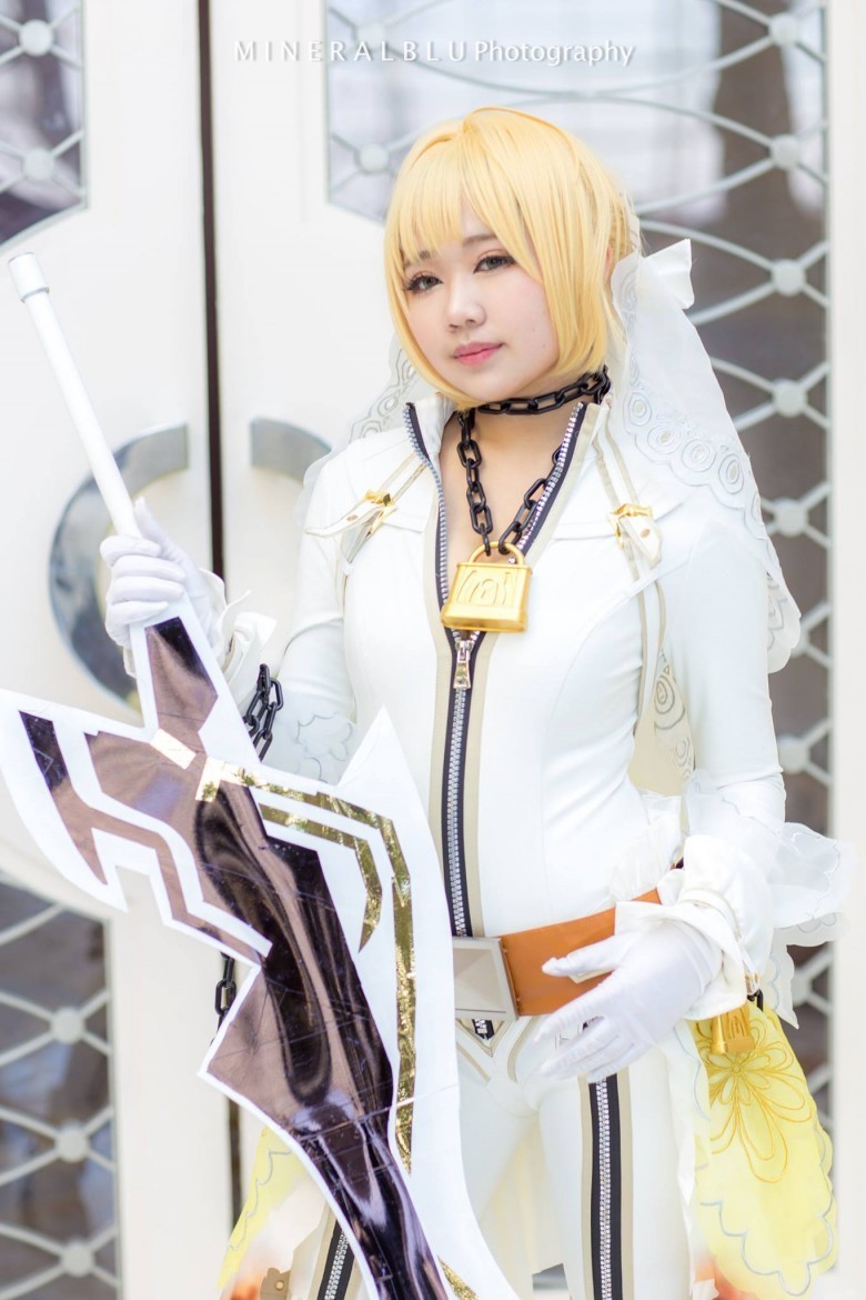 Katsucon 2017'den Çılgın 54 Cosplay! | Animeler.NET