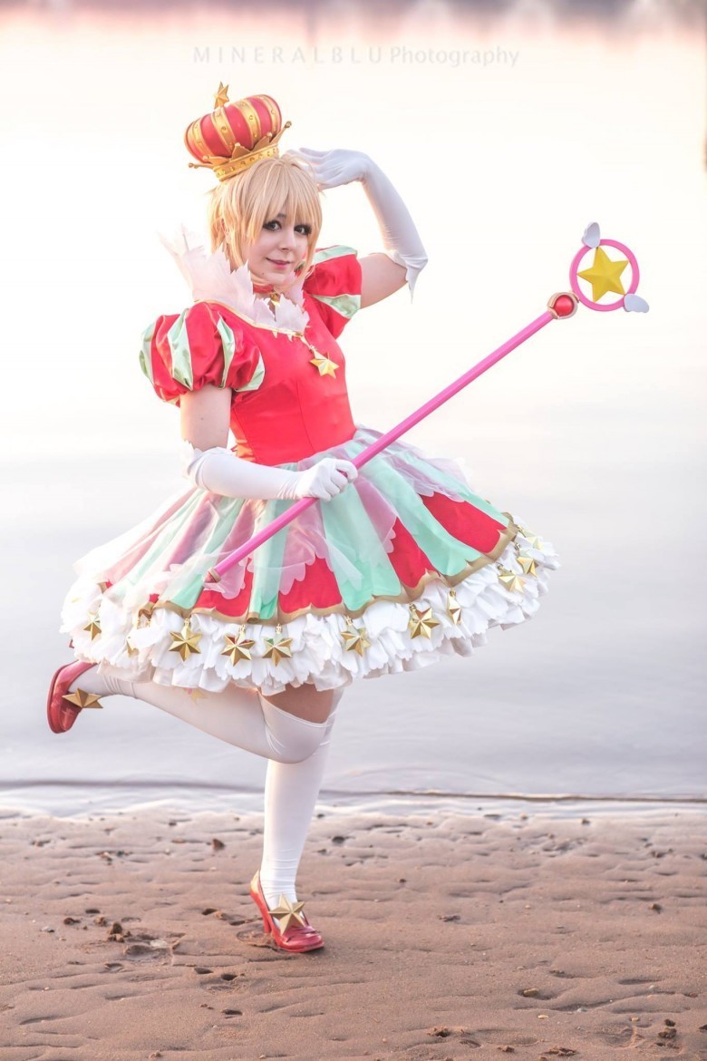 Katsucon 2017'den Çılgın 54 Cosplay! | Animeler.NET