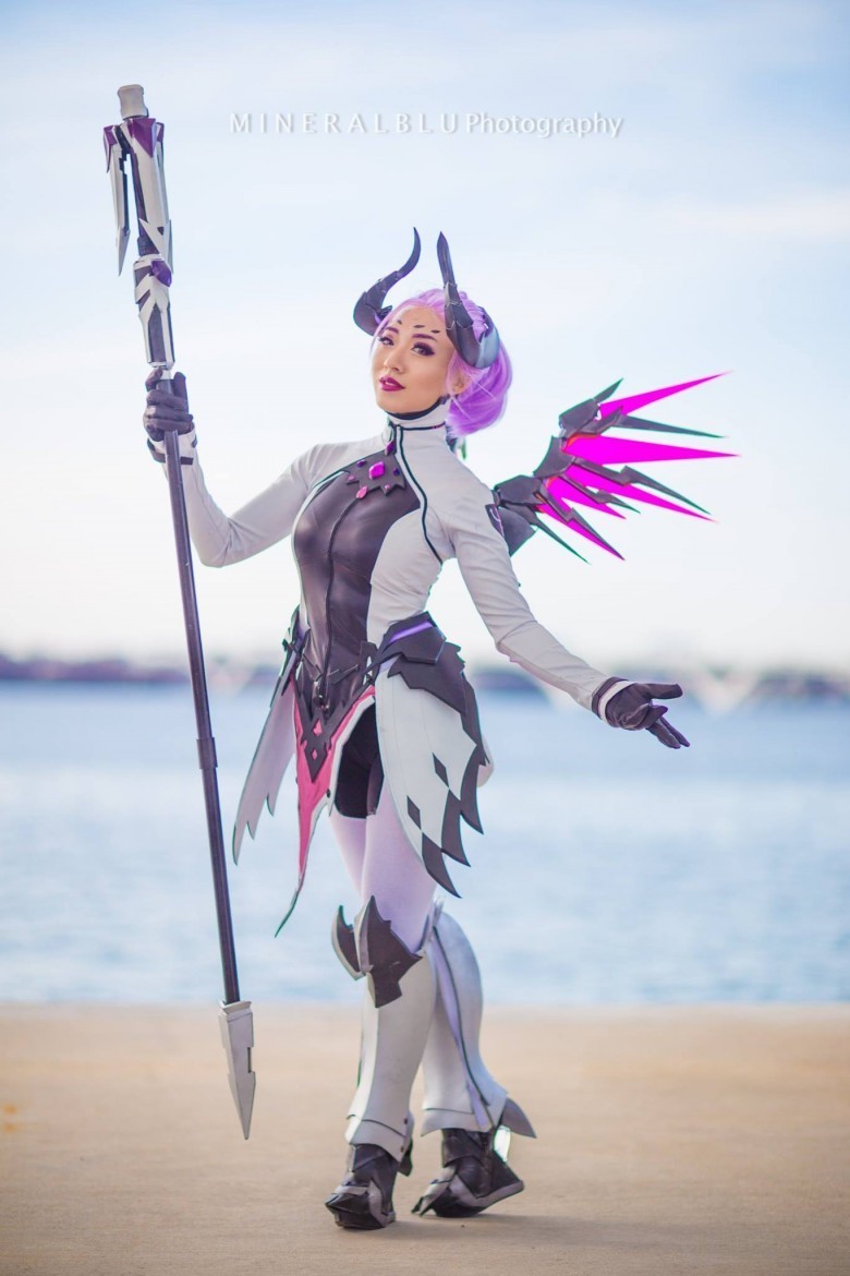 Katsucon 2017'den Çılgın 54 Cosplay! | Animeler.NET