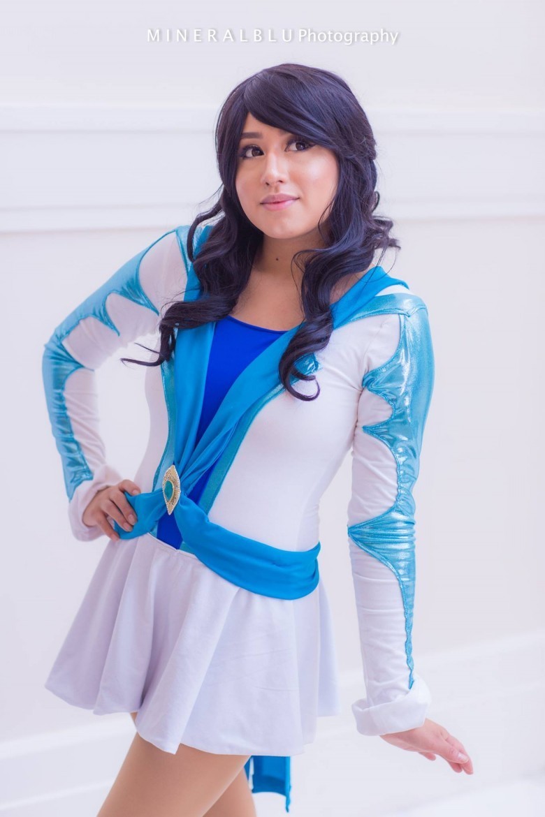 Katsucon 2017'den Çılgın 54 Cosplay! | Animeler.NET