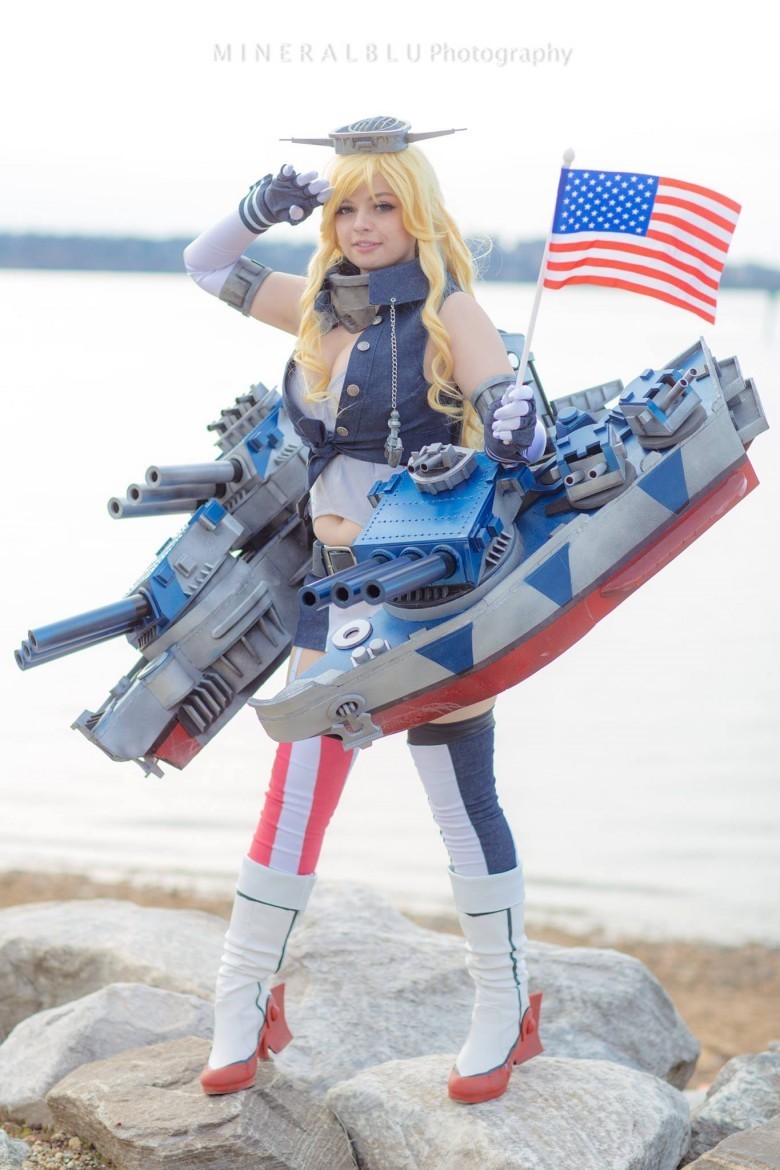 Katsucon 2017'den Çılgın 54 Cosplay! | Animeler.NET