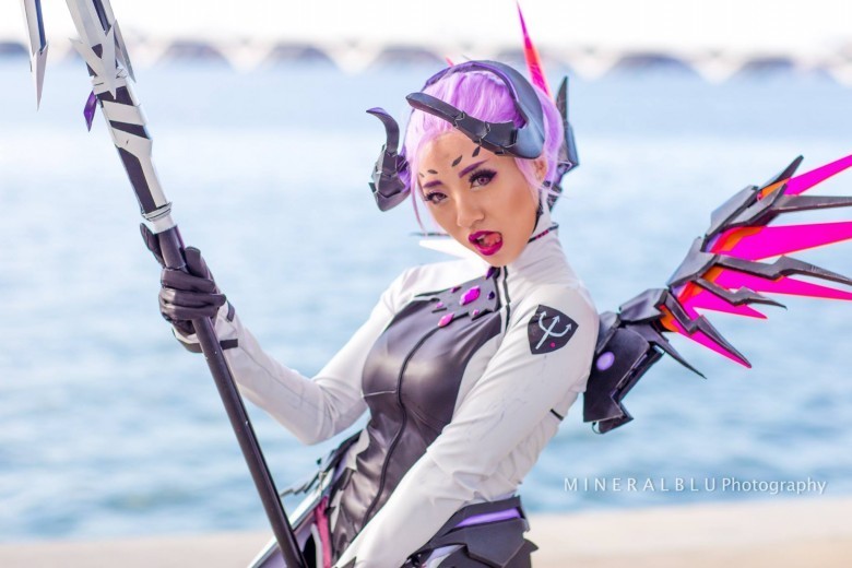 Katsucon 2017'den Çılgın 54 Cosplay! | Animeler.NET