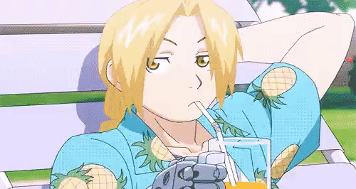 Anime Ler Gif