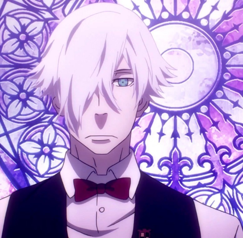 Neden Death Parade İzlemelisiniz? | Animeler.NET