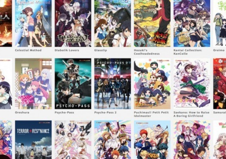 2017 Yılında Yayınlanacak Olan En İyi 10 Anime | Animeler.NET