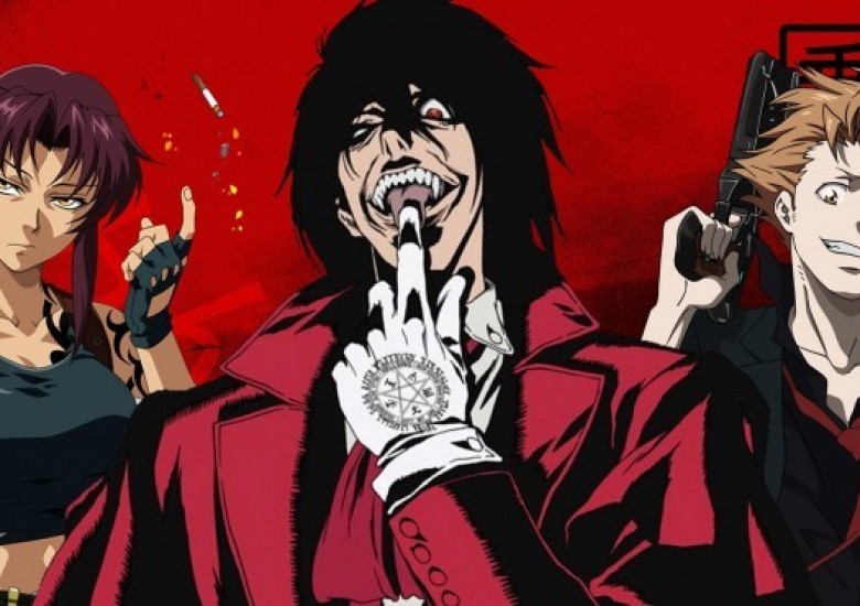 En iyi 10 Seinen Anime | Animeler.NET