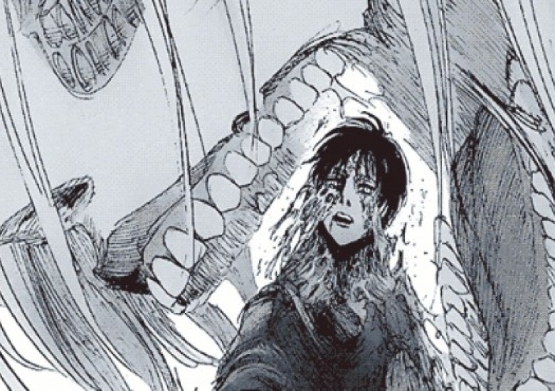 En Popüler 10 Manga | Animeler.NET