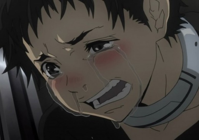 Üzüntünüzün Yerine Neşe Katacak 9 Anime Önerimiz. | Animeler.NET