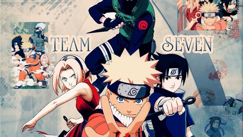 Ağustos (August) Ayı İçerisinde Doğan Naruto Karakterleri | Animeler.NET