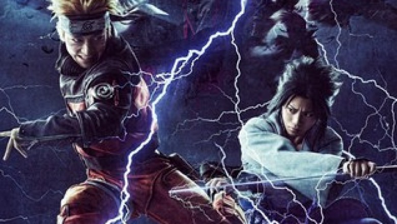 Live Spectacle Naruto'nun Sahne Müzikalleri İçin Görseller Yayımlandı ...