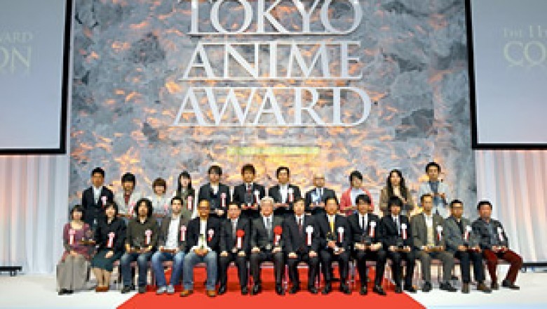 Tokyo Anime Award Festivali'nde 2016'nın En İyi 100 Animesi Açıklandı ...