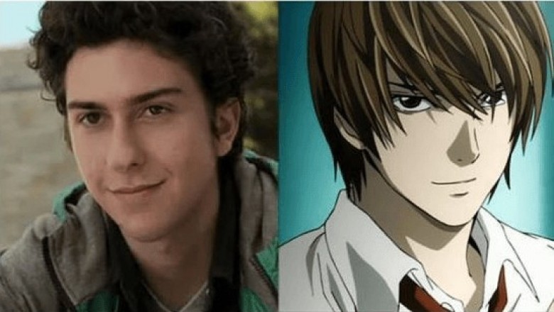 Live-Action Death Note, Yeni Bir Poster Yayınlandı | Animeler.NET