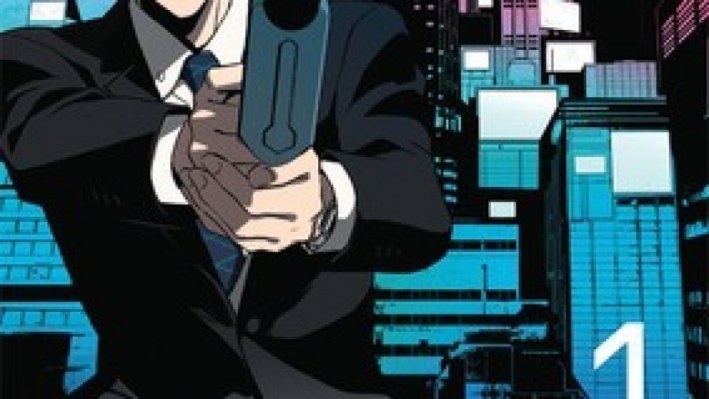 Psycho-Pass: Inspector Shinya Kogami İçin Final Tarihi Belirlendi ...