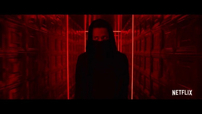 Netflix Death Note Film İncelemesi | Animeler.NET