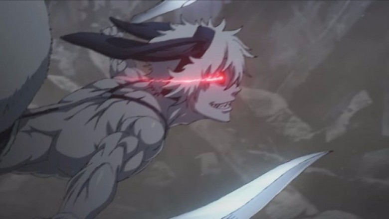 Juni Taisen'in Çalışanları Ve Oyuncuları İle Tanışın | Animeler.NET