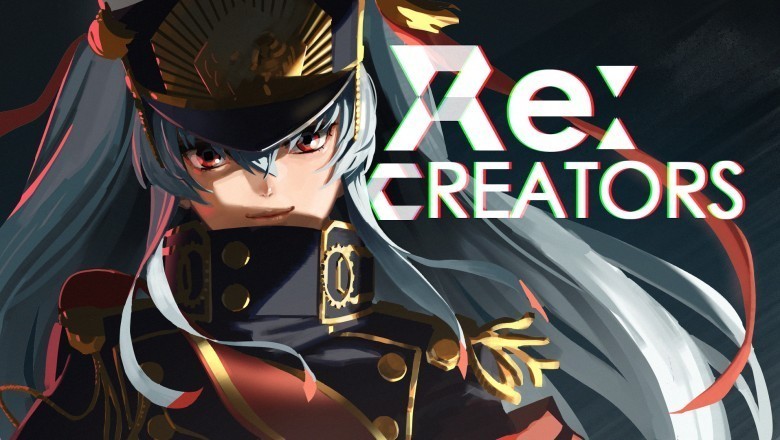 Newtype Anime Ödülleri 2016-2017 | Animeler.NET