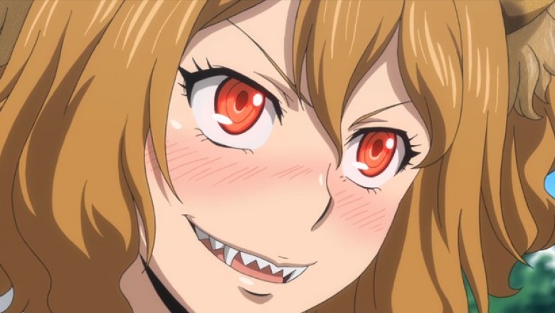 TV Anime Killing Bites İçin 2. Bir Tanıtım Videosu Yayınlandı ...