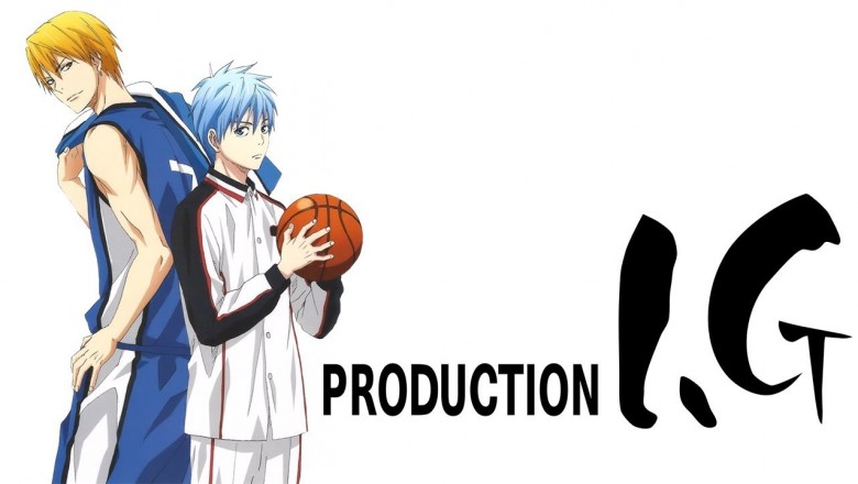 Production IG Tarafından Yapılmış 15 Ustalık İşi Anime Serisi ...