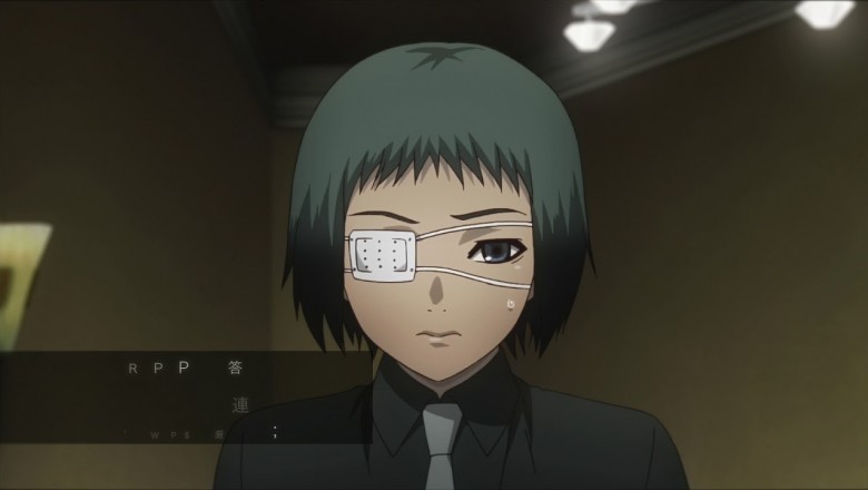 Tokyo Ghoul:re Animesi İçin PV Ve Karakterler Yayınladı | Animeler.NET