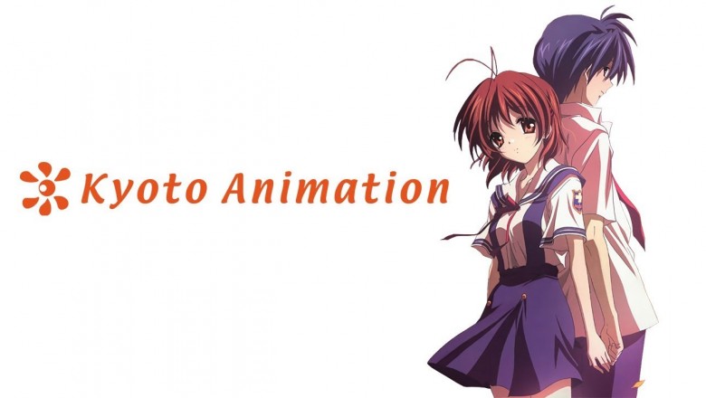Kyoto Animation Tarafından Yapılmış 15 Hayatın İçinden Anime Serisi ...