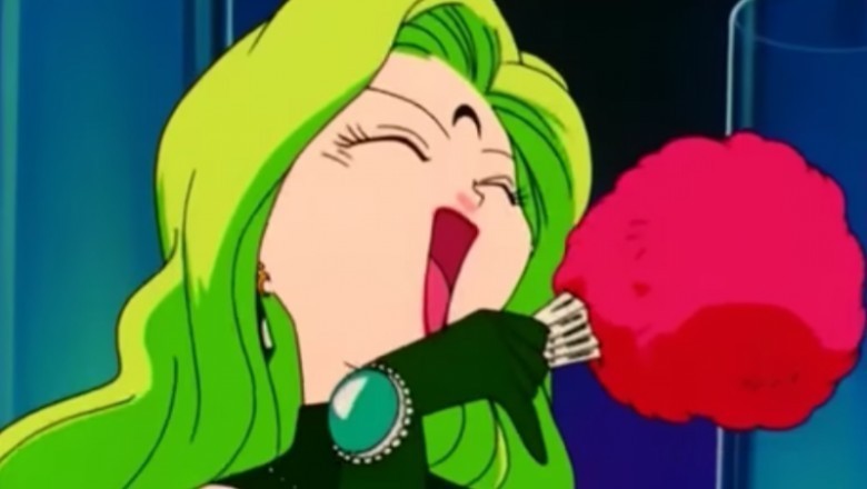 5 Yıllık Bir Ohoho Koleksiyonu | Animeler.NET