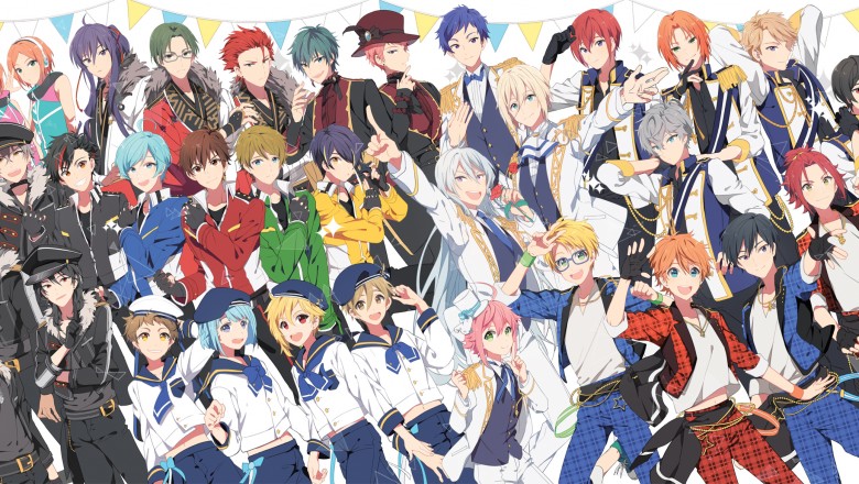 Ensemble Stars TV Animesinin Detayları Açıklandı | Animeler.NET