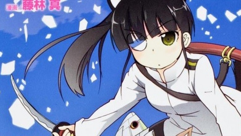 Strike Witches 501 Butai Hasshinshimasu! Mangasının 2019'da Bir Anime ...