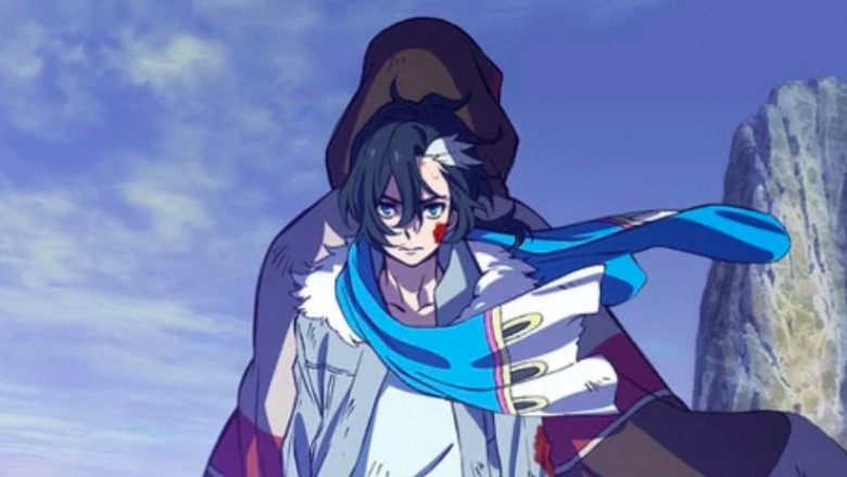 Sirius The Jaeger Animesi İçin Yeni Bir Görsel Yayınlandı | Animeler.NET