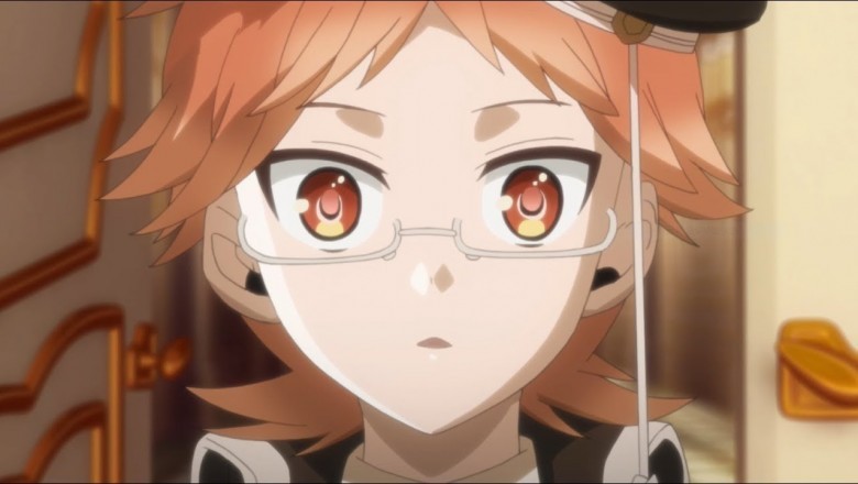 The Royal Tutor Animesi İçin Şubat'ta Yeni Bir Film Geliyor | Animeler.NET