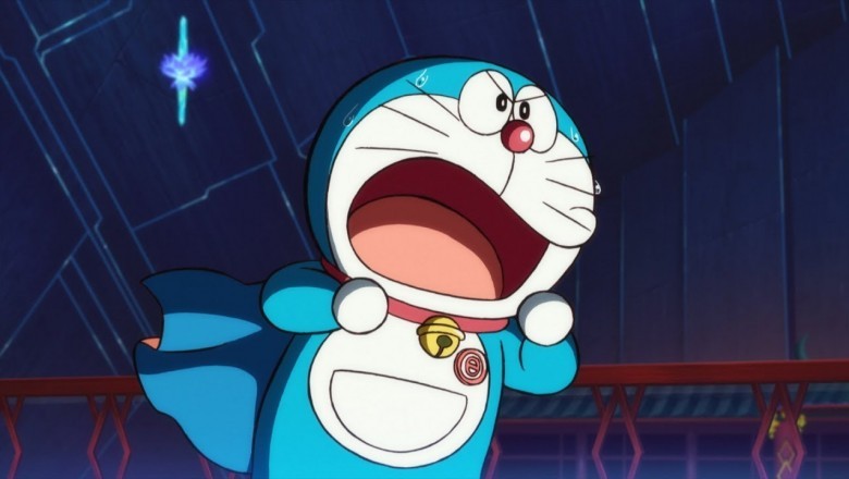 2019 Doraemon Filminin Fragmanı Yayınlandı | Animeler.NET
