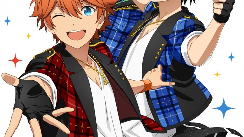 TV Anime Ensemble Stars İçin İlk Tanıtım Videosu Yayınlandı | Animeler.NET