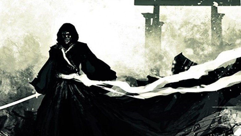 Shinigami ve Japon Geleneklerindeki Grim Reaper | Animeler.NET