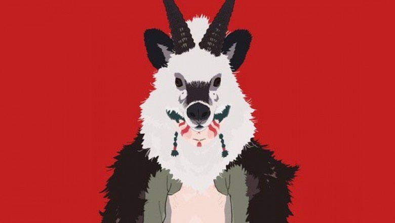 Studio Durian Kısa Anime Filmi Shishigari İçin Tanıtım Videosu ...