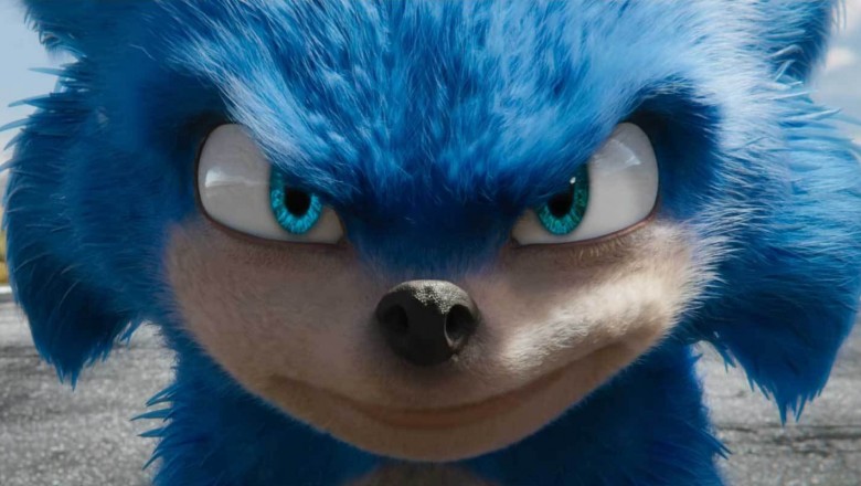 Sonic The Hedgehog Filmi İçin Tanıtım Videosu Yayınlandı | Animeler.NET