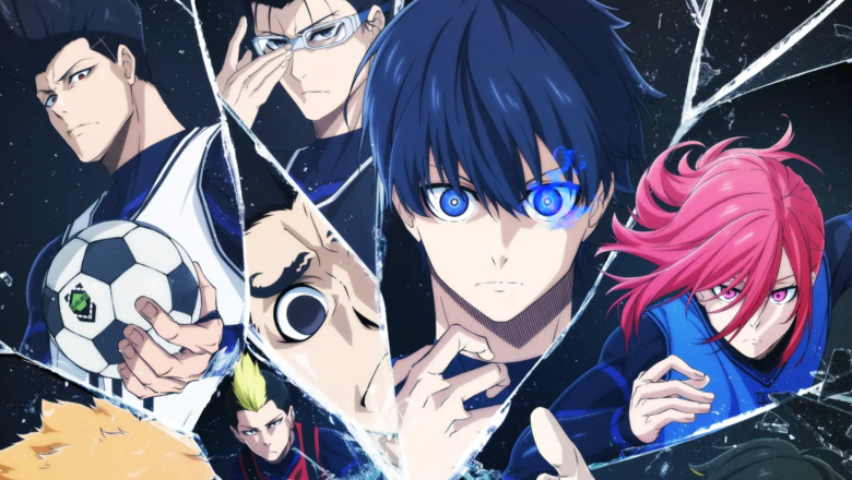 'Blue Lock' Yeni Seslendirmenleri Duyurdu | Animeler.NET