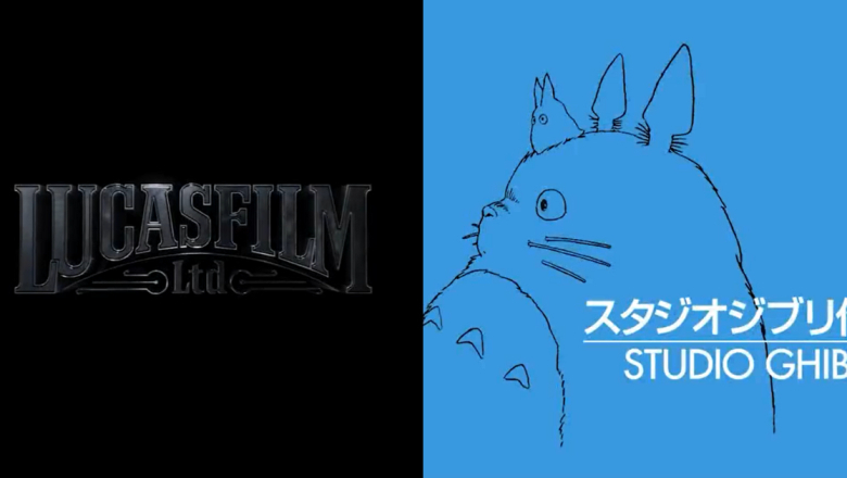 Studio Ghibli, Star Wars'un Lucasfilm'iyle İşbirliği Yapıyor | Animeler.NET