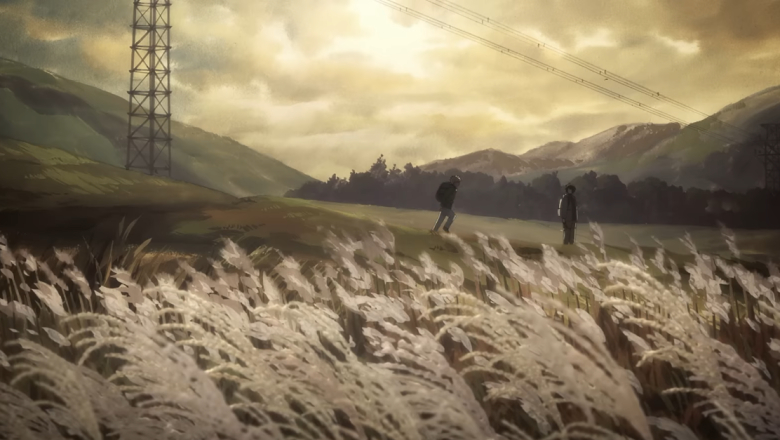 Tengoku Daimakyou İçin İlk Tanıtım Videosu Yayınlandı | Animeler.NET