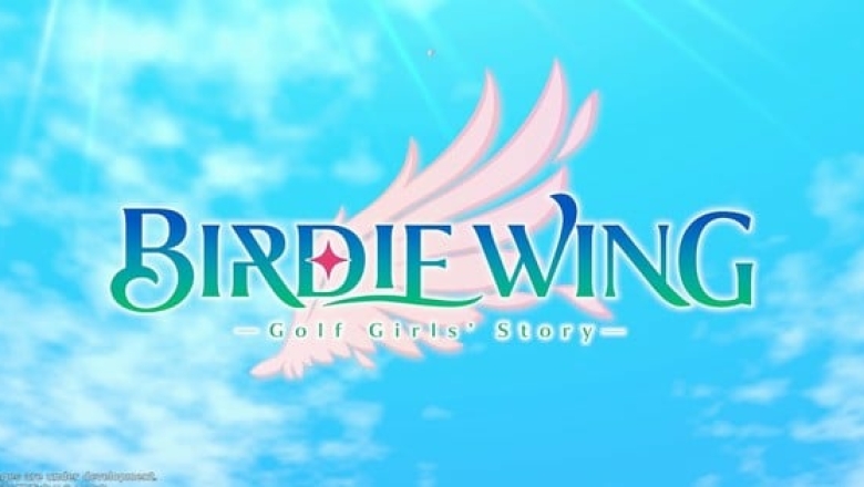 Birdie Wing Anime Gets Switch Game in English on June 15 | Animeler.NET