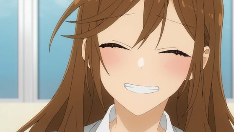 New Horimiya -piece- Anime Unveils 1st Concept Promo Video | Animeler.NET