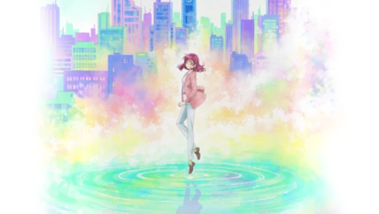 Kibō no Chikara ~Otona Precure 23~ Anime's Teaser Narrated by Nozomi's ...