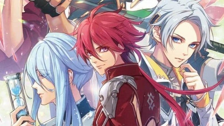 Aksys Reveals Release Dates for Mon-Yu, Inescapable, Radiant Tale ...