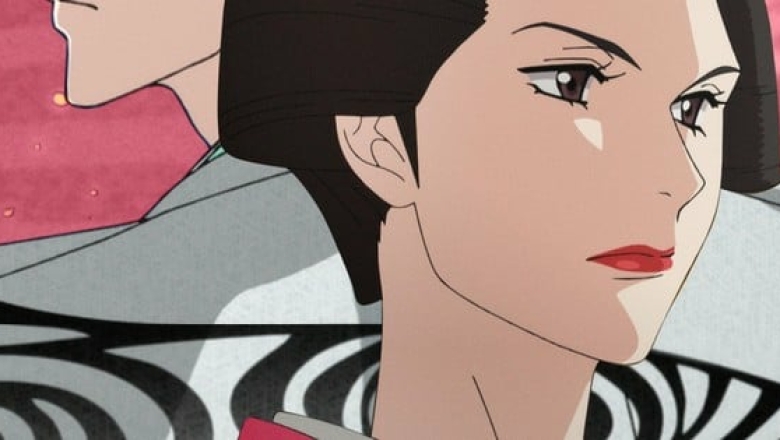 Ōoku: The Inner Chambers Anime's English-Subtitled Trailer Reveals June ...