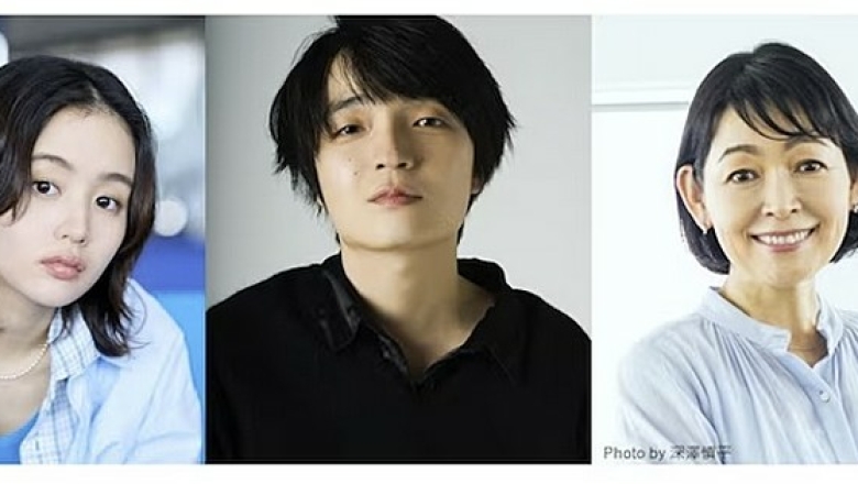 Live-Action Kocchi Muite yo Mukai-kun Show Reveals 3 Cast Members ...