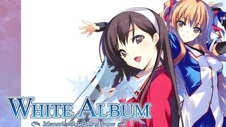 White Album Visual Novel Gets 1st English Release This Year | Animeler.NET