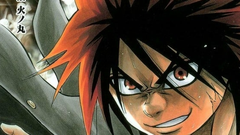 Ikuo Hachiya, Hinomaru Sumo's Kawada Each Launch New Manga in Shonen ...