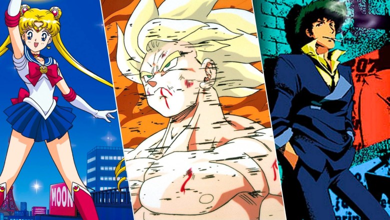 20. Yüzyılın En İyi 10 Anime Arc'ı | Animeler.NET